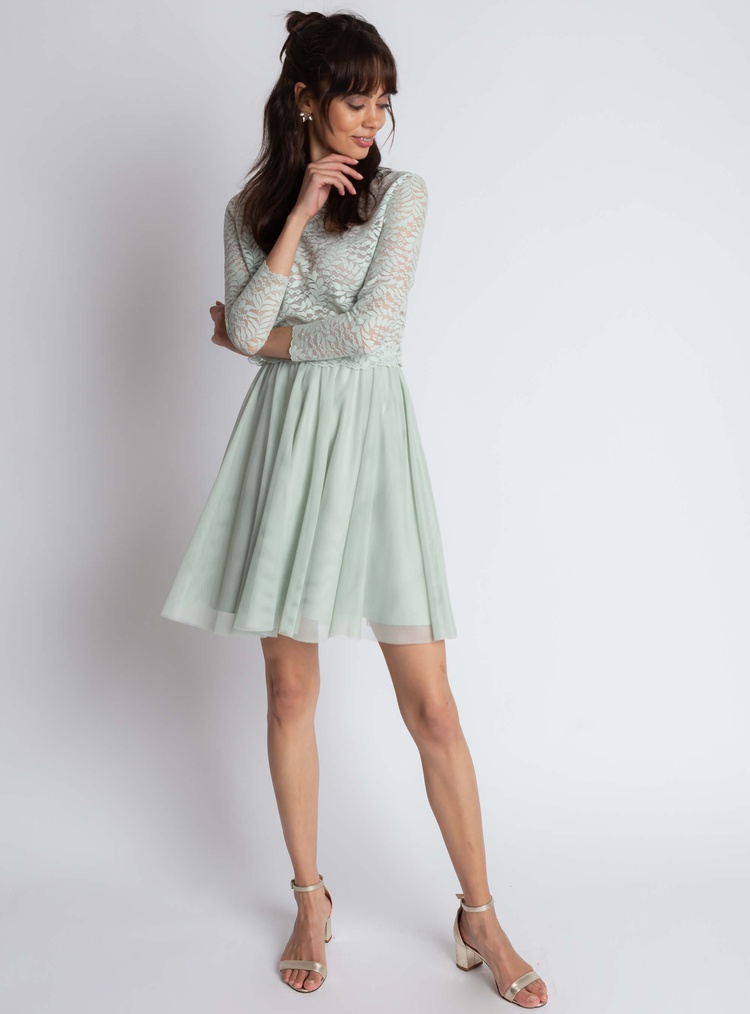 Kleider für Brautjungfern & Hochzeitsgäste | piqyourdress